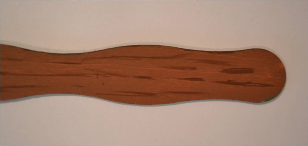 Bible Class Creations: Aaron's Staff Becomes a Snake