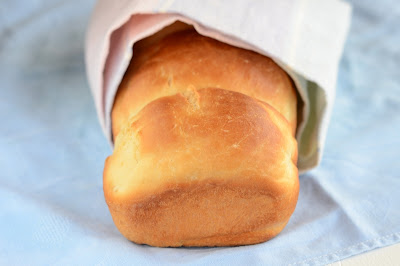 mushitza: Tangzhong Bread