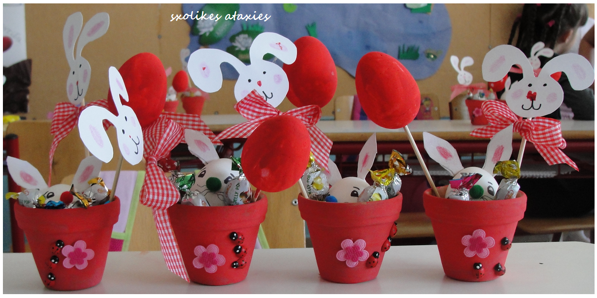 sxolikes...ataxies: ΓΛΑΣΤΡΑΚΙ ΜΕ ΑΥΓΟ ΚΑΙ ΛΑΓΟΥΔΑΚΙ-ΚΑΤΑΣΚΕΥΗ