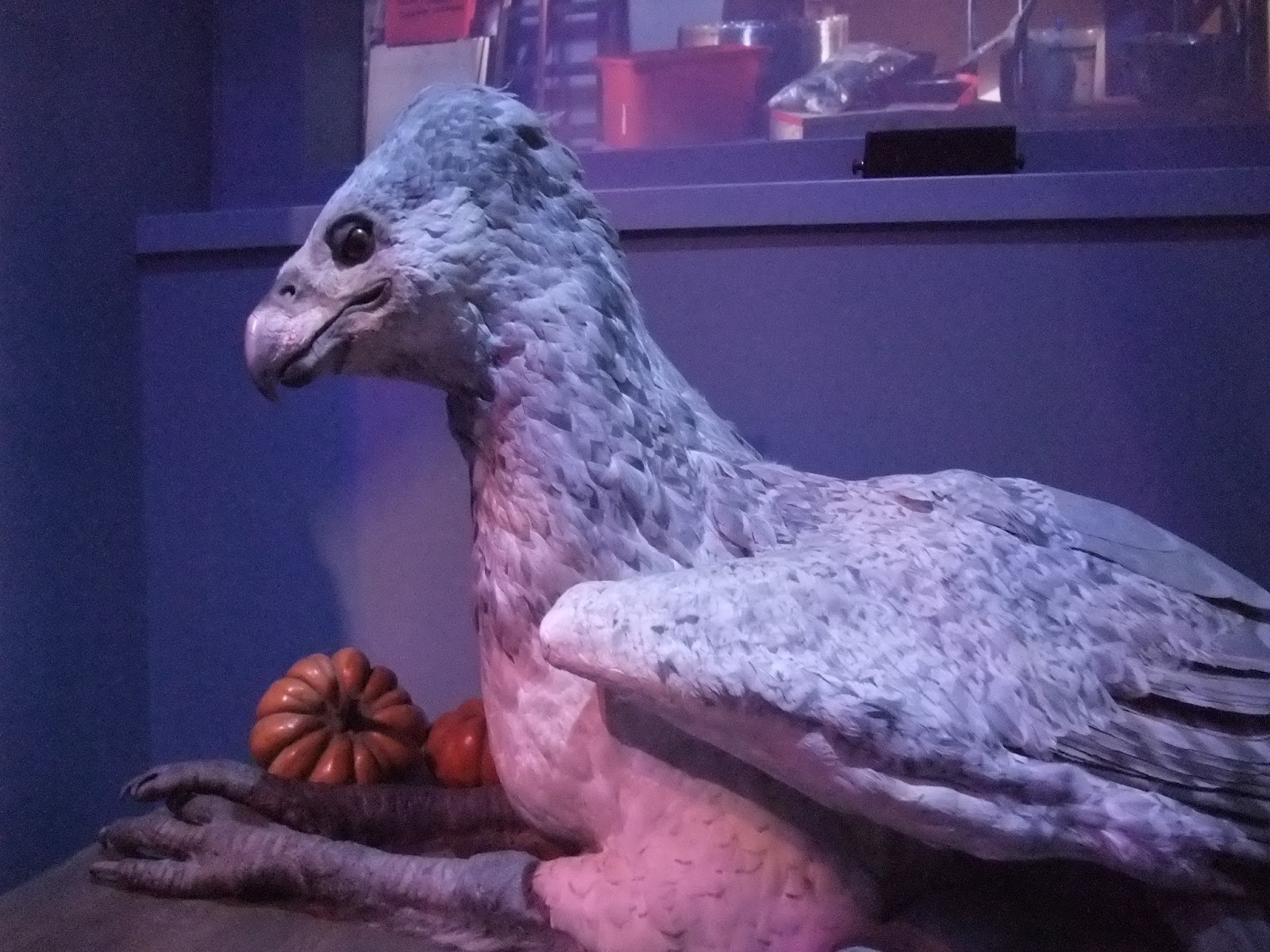 .: THE MAKING OF HARRY POTTER