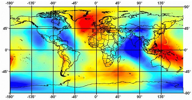 Conceptos fundamentales Topografía, Geodesia, Cartografía V ~ De Topografía