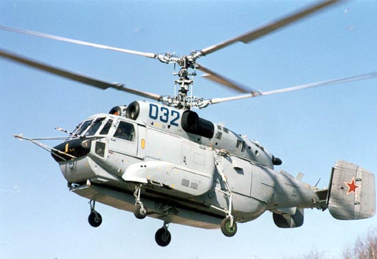 SURYA MALAM: Kamov Ka-31 Radar Picket Airborne Early Warning (AEW ...