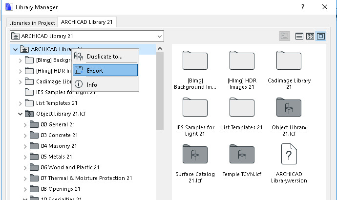 Cách Giải Nén LCF-Library Container File, Đổi Tên, Việt Hóa GSM và nén ...