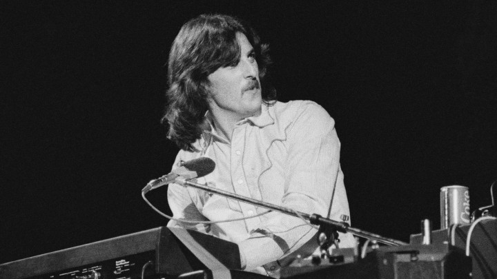 Magic Pop: Fallece Phil Ryan de los Eyes of Blue y los Man