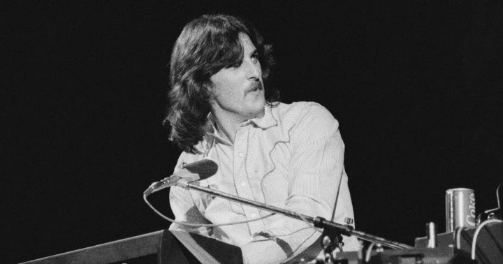 Magic Pop: Fallece Phil Ryan de los Eyes of Blue y los Man
