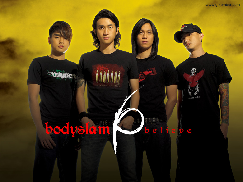 ฟังเพลง แสงสุดท้าย - บอดี้สแลม(Bodyslam) | ฟังเพลงออนไลน์ ดู MV เพลงใหม่ เพลงฮิต โค้ดเพลง