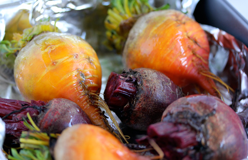 Go Ahead... Take A Bite!: Seasonal Food Friday - Week Two ~Beets