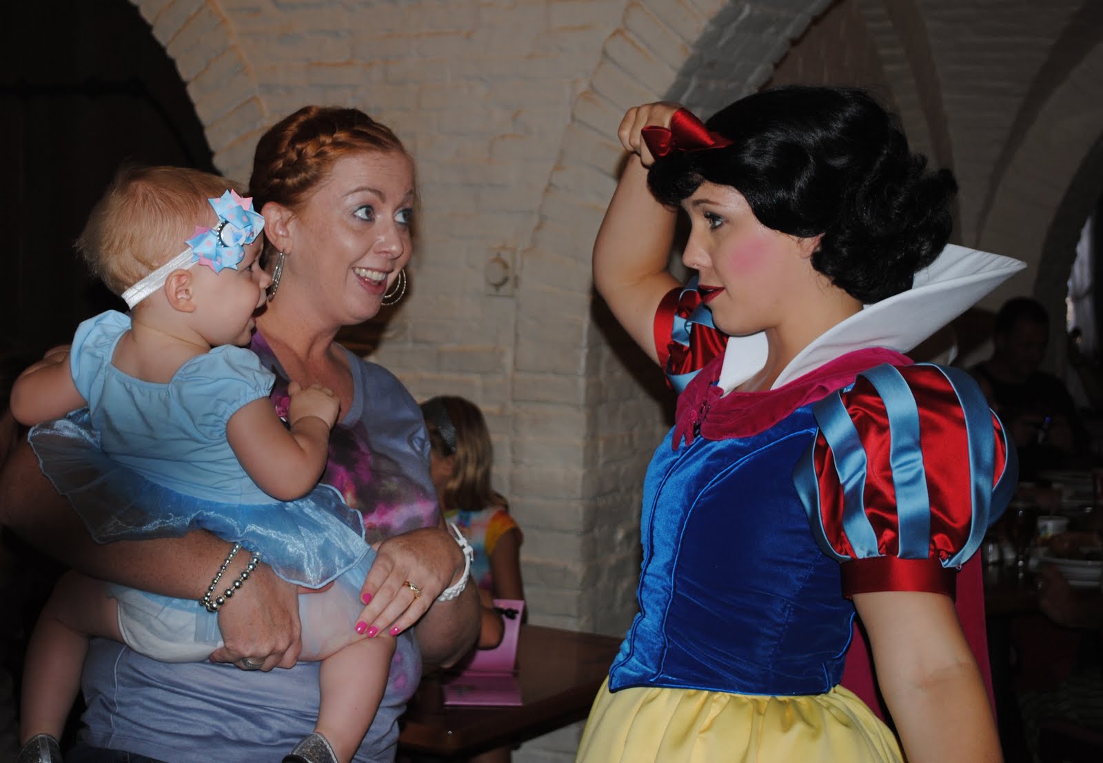 Trailerhood Aristocrats: Our Little Princess