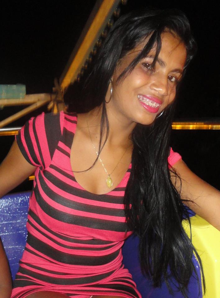 (EXCLUSIVO) Veja as fotos Sensuais inéditas de Niely Santos, candidata ...