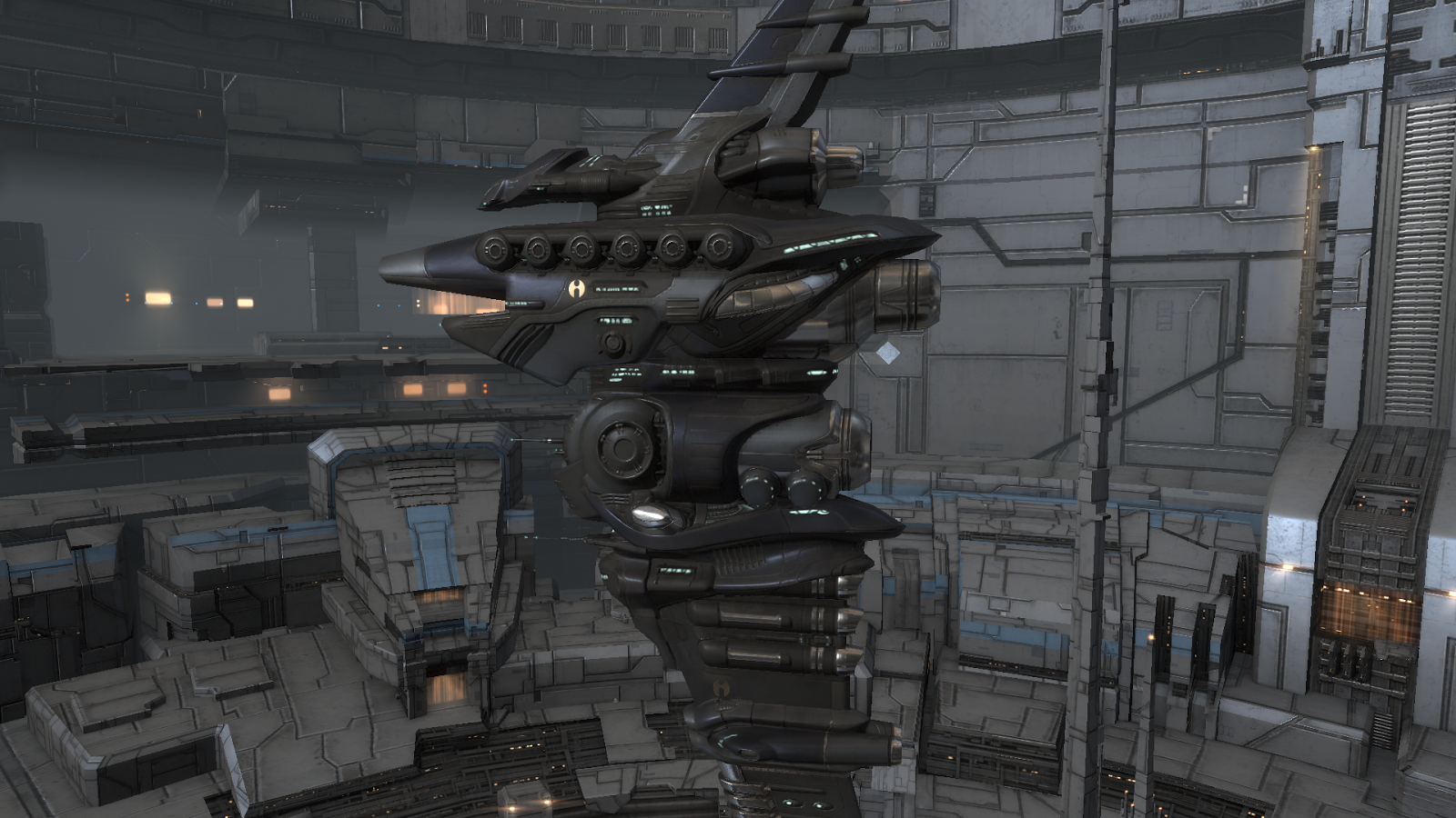 The Beauty of Ship Skins