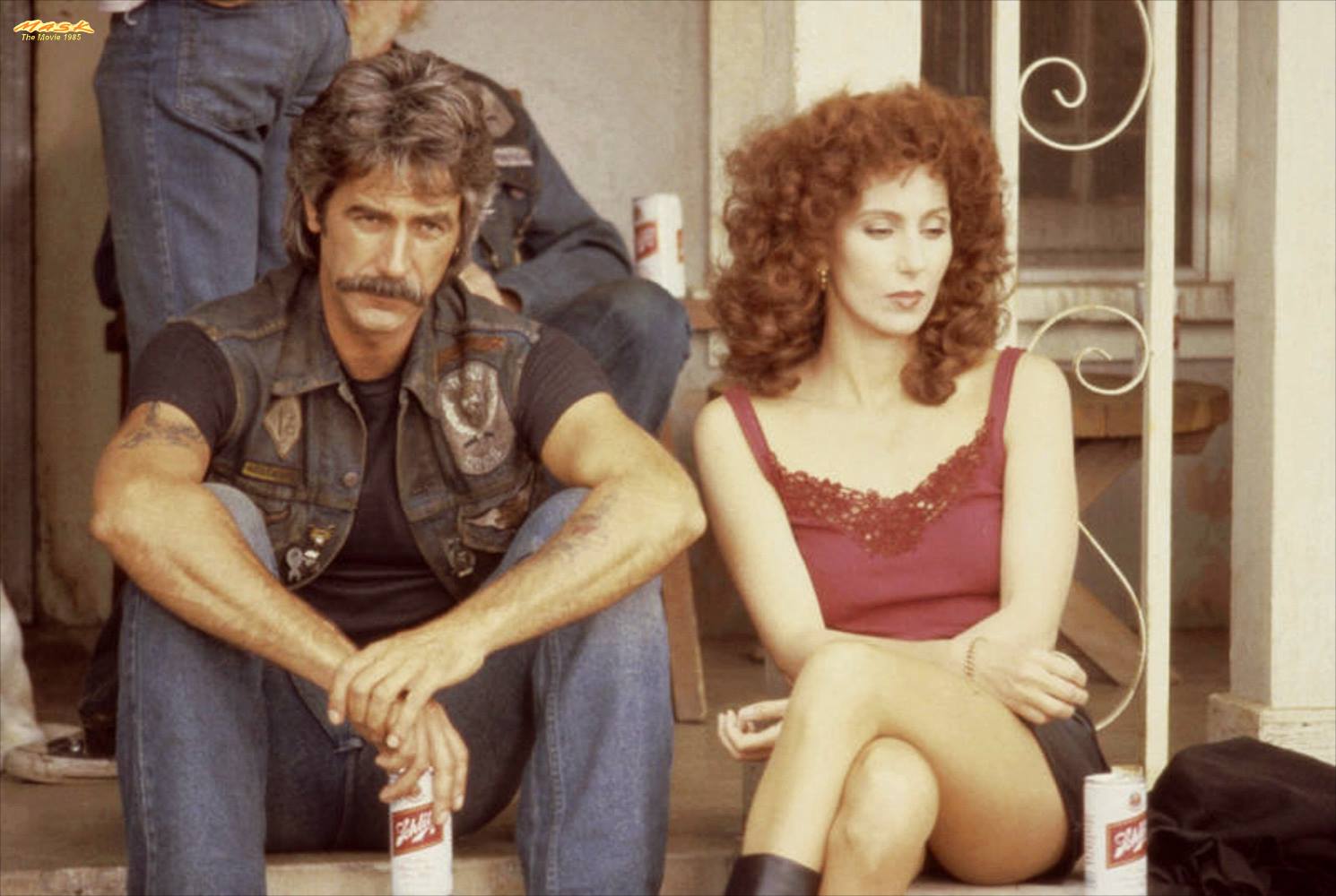 Based on a True Story: 36 Amazing Behind the Scenes and Publicity ...