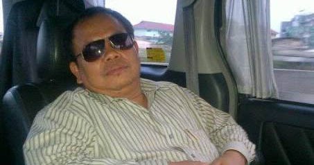 Ini Dia "Penampakan" Hartoyo, Pengusaha yang Jadi Buron KPK - Kebumen ...