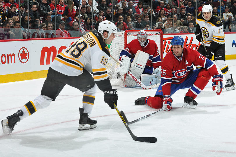 HabsWatch - Providing insight on the Montreal Canadiens: April 2011