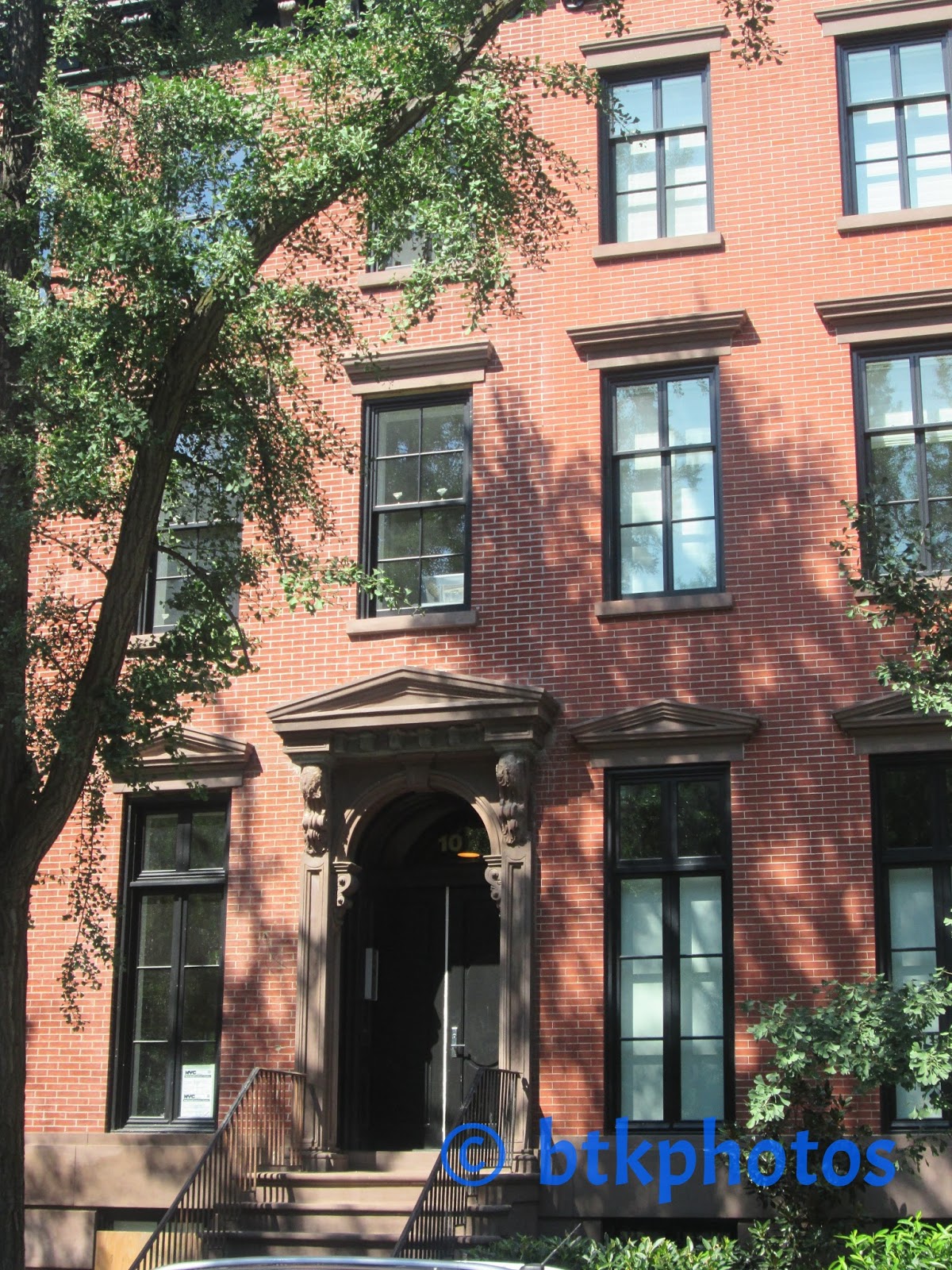 Reel to Real Filming Locations: The Cosby Show (1984-1992)