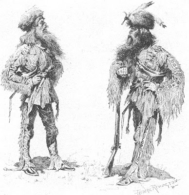 American Gloam: Chapter Thirty Seven: "Ace Frehley Vs. The Outlaws of ...