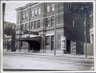 THE CHARLEBOIS POST - MONTREAL: Profile: Soprano Mary Dunleavy