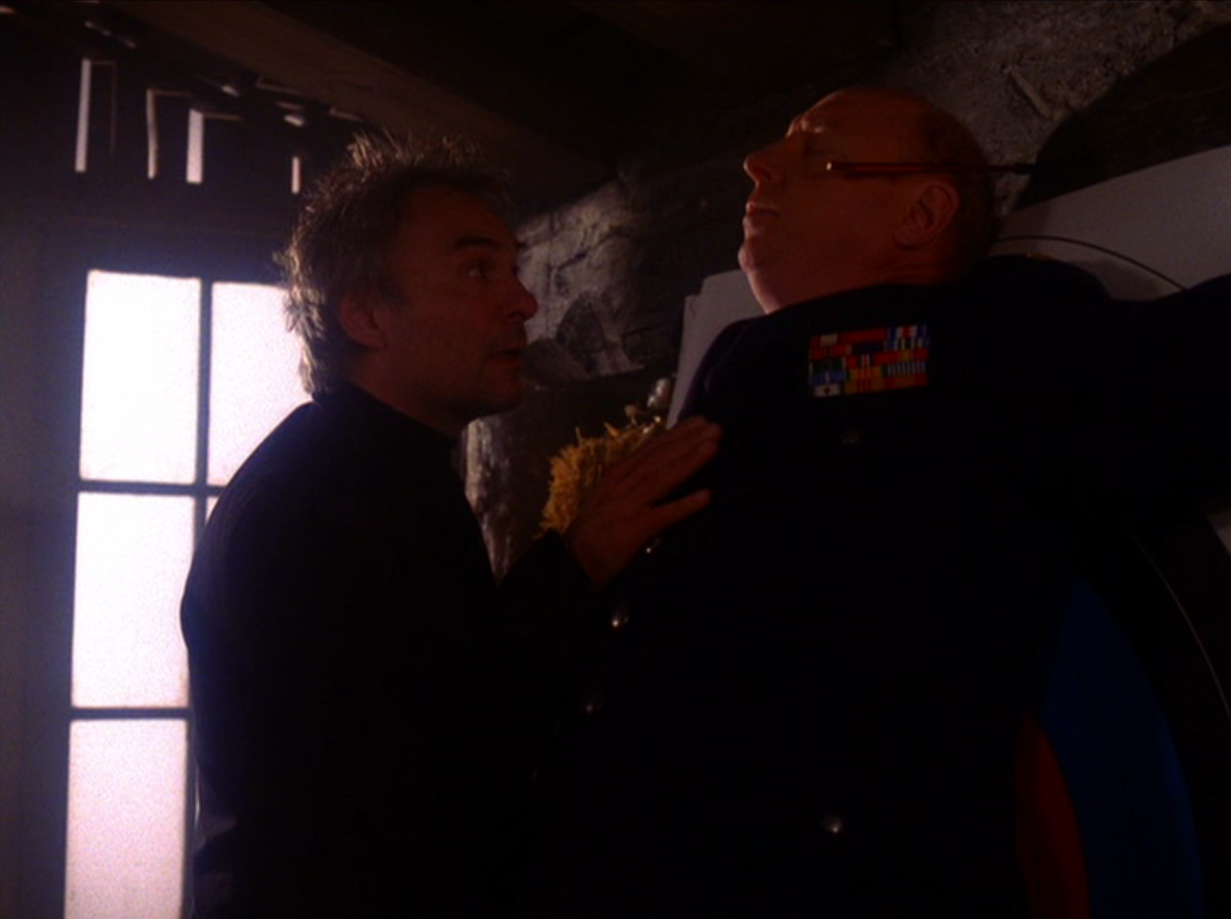 Lost in the Movies: Windom Earle (TWIN PEAKS Character Series #34)