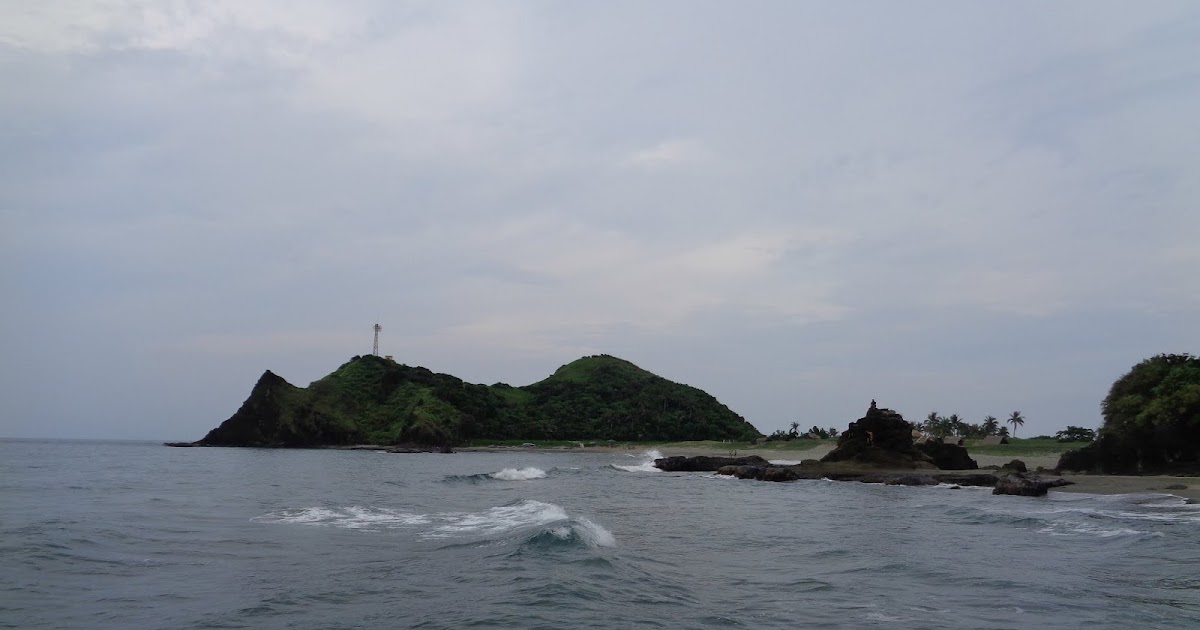 RD's leisure, sports and travels : Sentinela Cove: A Secret Beach in ...