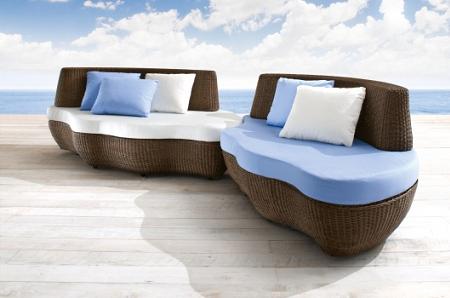 Muebles de Rattan | AZdeco