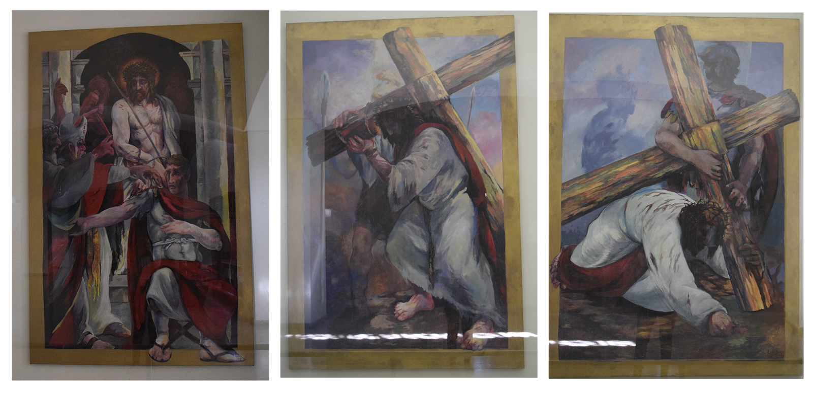 Historia del Arte: Obra de Luis Lazo