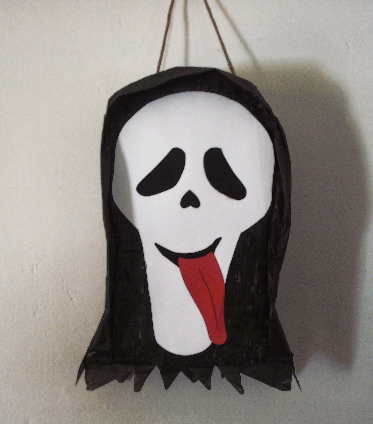 Piñatas: Halloween Pinatas