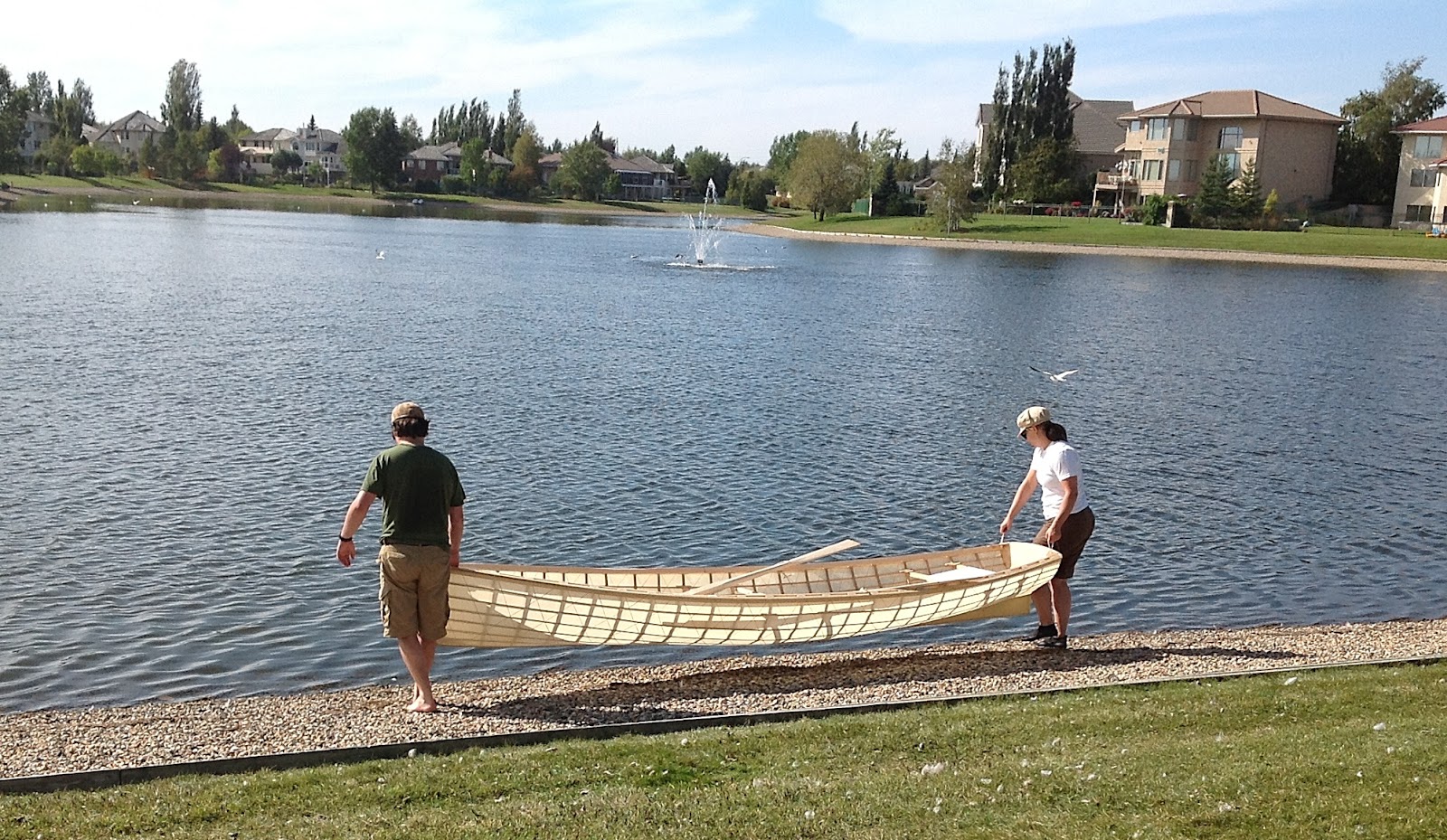 Nutaksas Research: Geodesic Airolite Classic 14 Part 2