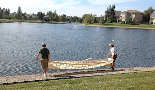 Nutaksas Research: Geodesic Airolite Classic 14 Part 2