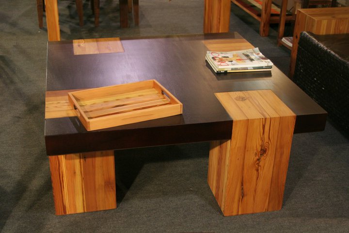 R E F U G I O . B O U T I Q U E: Muebles de pinotea a TU medida