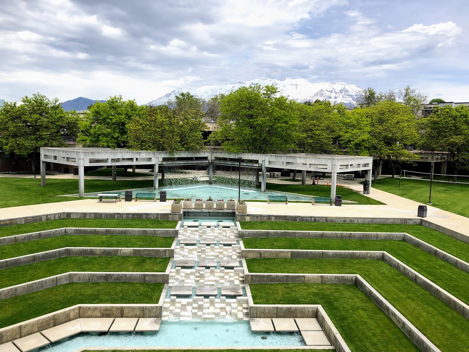 Walking Arizona: Utah Valley University
