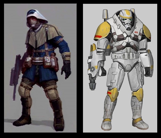 BLACK SIX RED SEVEN: BOSS SHOP: ALLIANCE STRATEGIC COMMAND POST AND 1/ ...