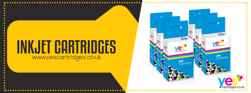 Essentials to keep in mind while buying Inkjet Cartridges for your printer