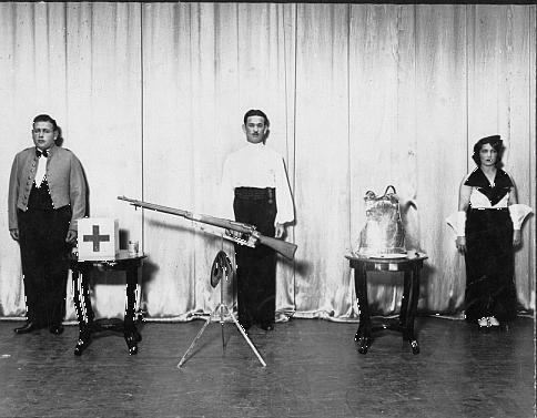 El Area 51: EL DÍA QUE NO TE SALIÓ EL TRUQUITO