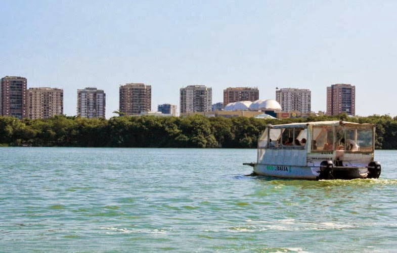 Blog Oficial da ASSAPE: Balsa Península