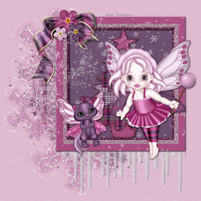 Swheat Creations Tutorials: FTU PSP tutorial Sugar Plum