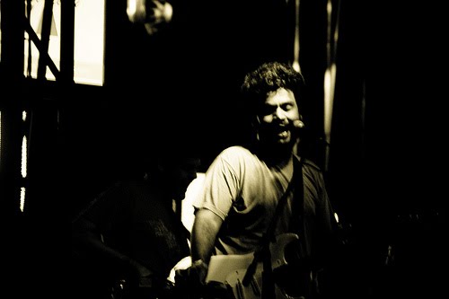 Lilo Sanchez | Cantautores Panameños