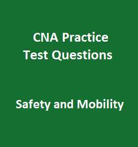 Free CNA Practice Exam: 31 Free CNA Practice Test 2014 Questions and ...
