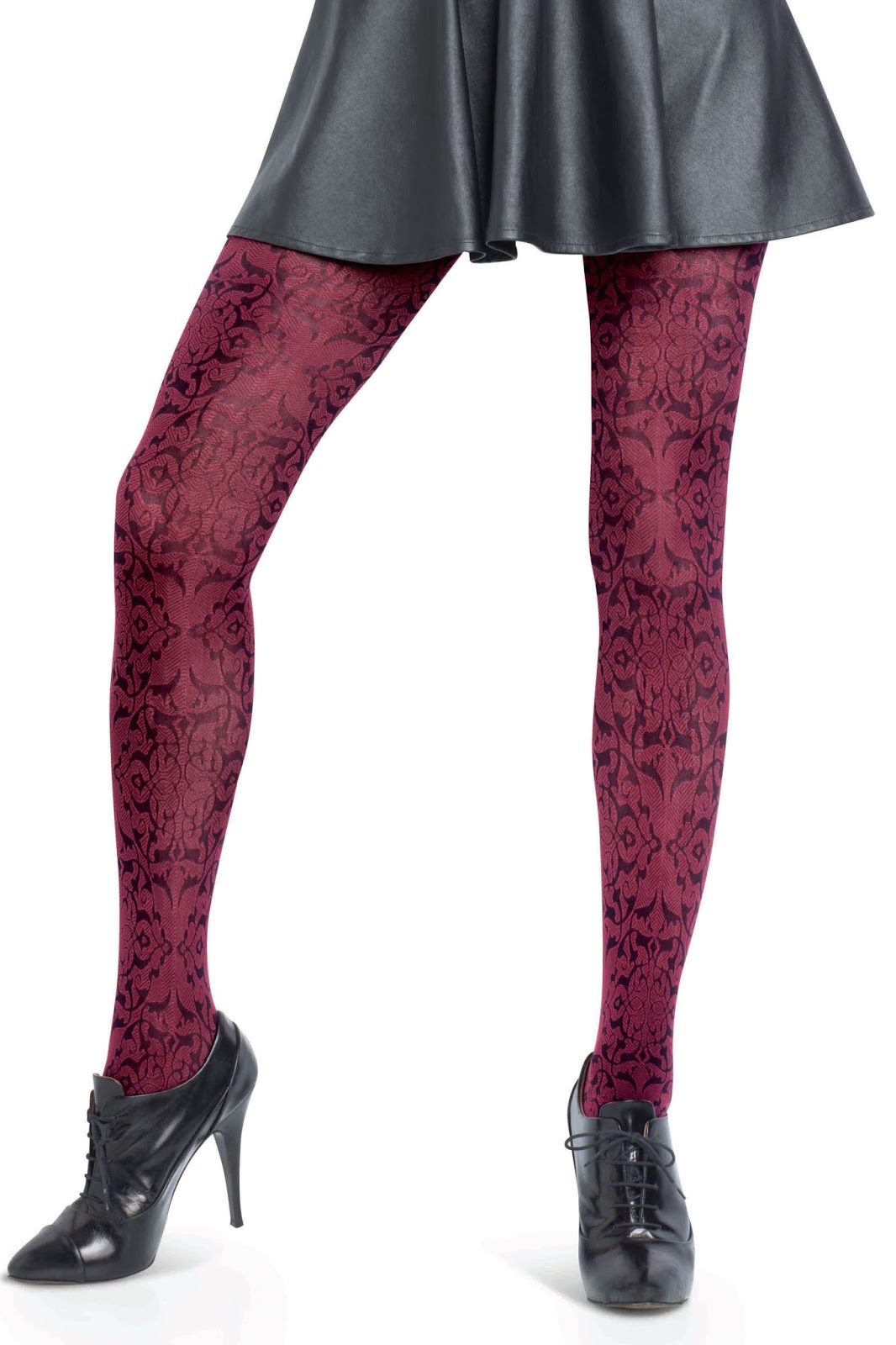 LE BOURGET A/W17 ARRIVALS – TRES CHIC AT UK TIGHTS - Fashionmylegs ...