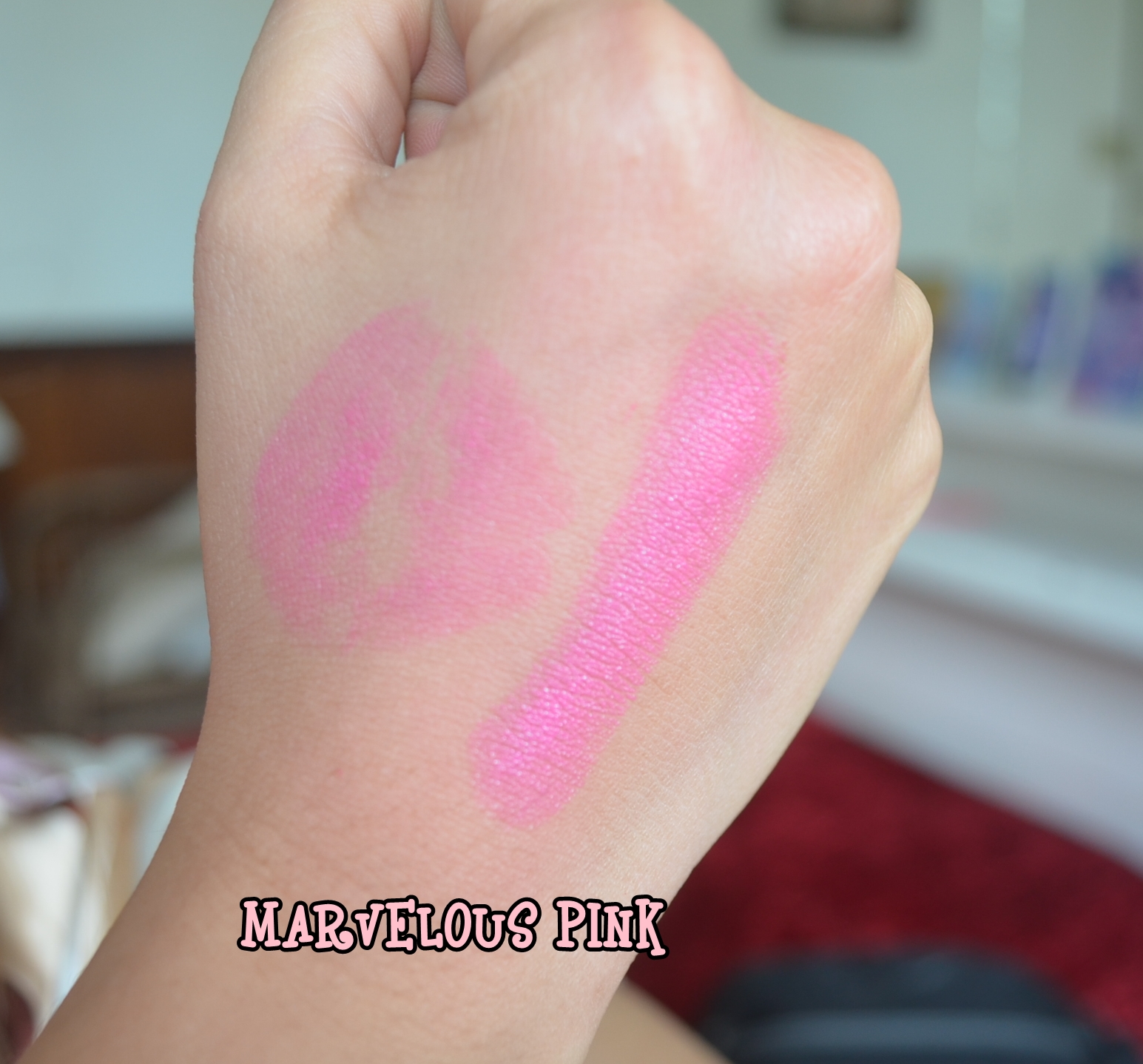 Patrine's Thoughts: REVIEW: COLORFULL COLOR STAIN LIPSTICKS: LONG ...