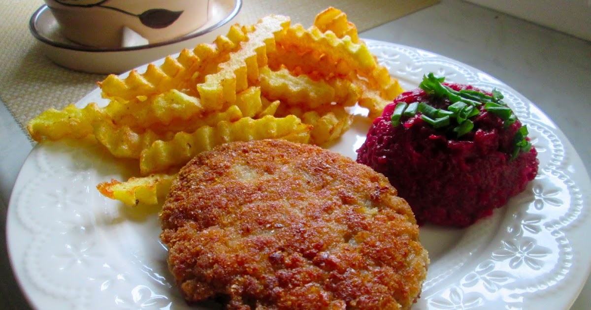 Tradycyjny obiad polskiej rodziny | Tradycyjna kuchnia