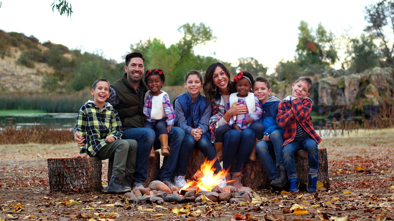 The Benson Journey: 7 Questions with Danny Strange