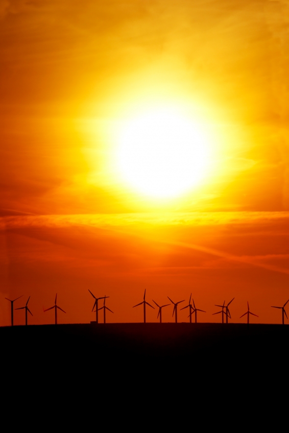 ENERGIA SOLAR ventajas y desventajas | ENERGIA EOLICA Y AEROGENERADORES