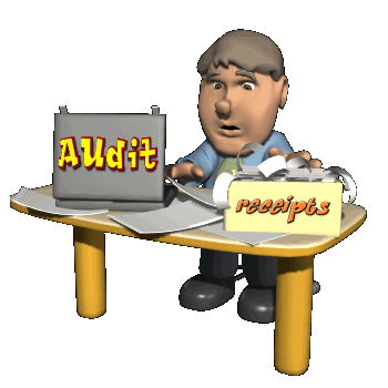 PERNIAGAAN, AKAUN DAN AUDIT