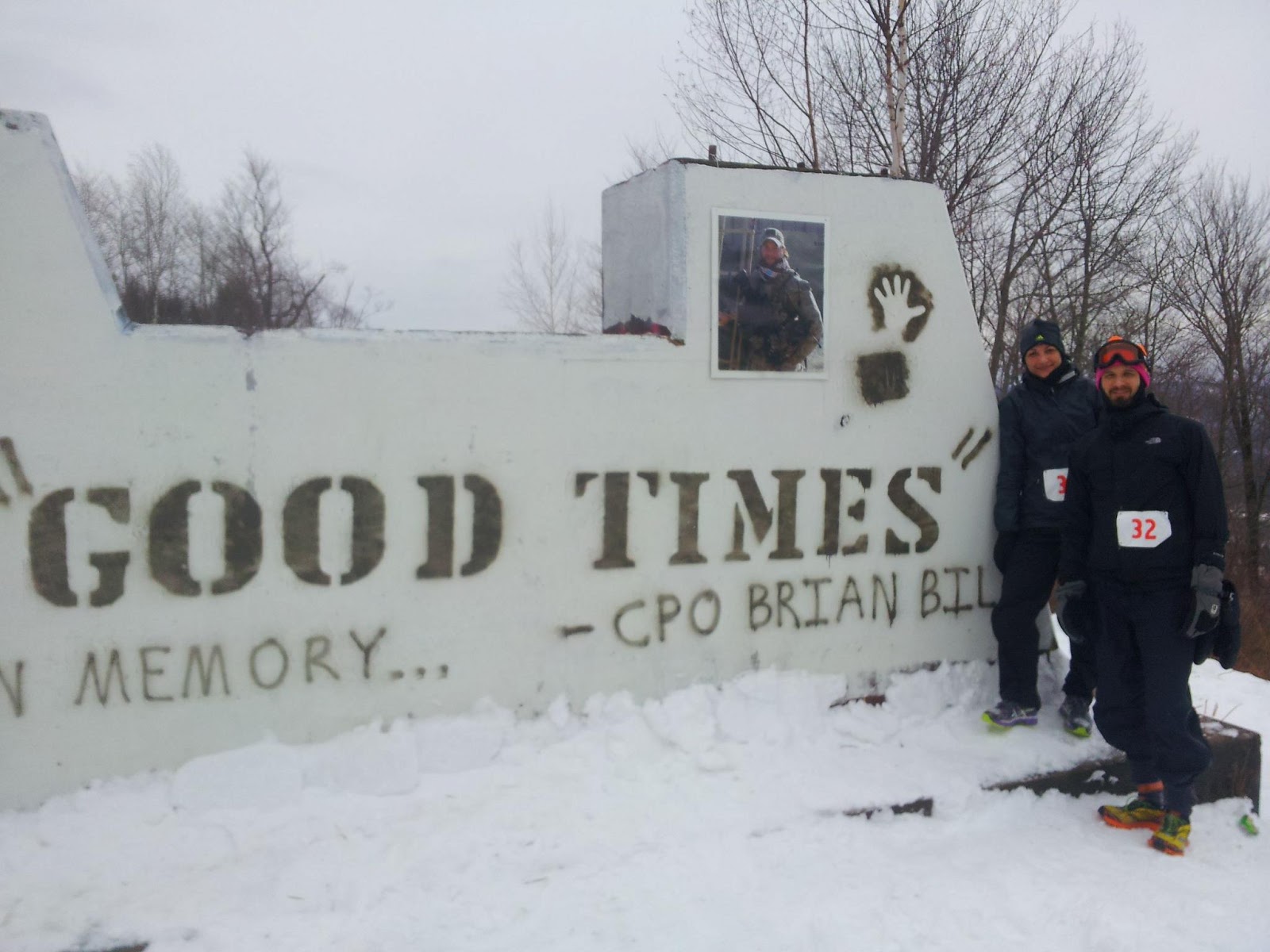 SportsRip: BRIAN BILL IS STILL MY HERO