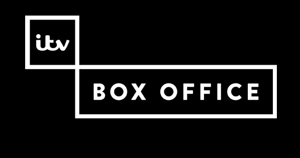ITV Box Office: How to watch and how to register - a516digital