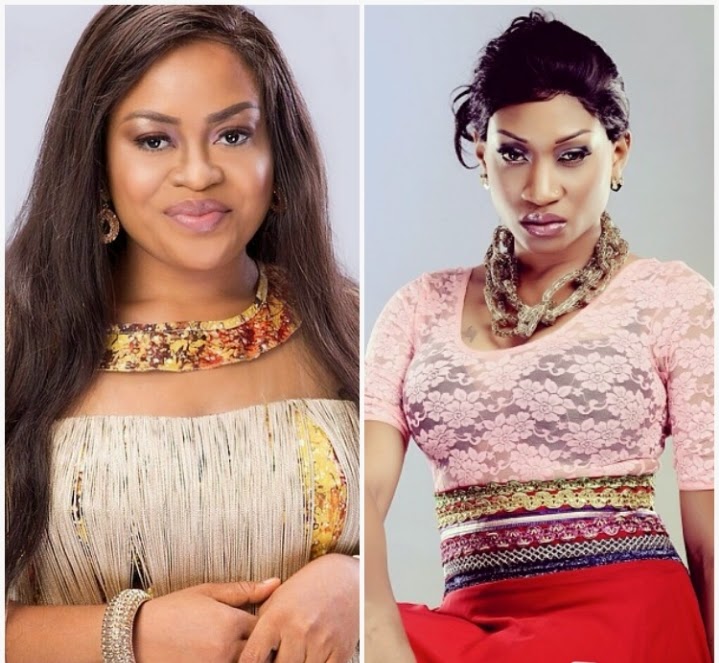 THE SPYE NEWS: Photos: Meet Stanley Duru, Oge Okoye’s Ex-Husband, Baby ...