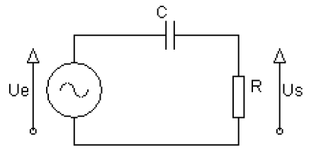 les filtres passifs Exercices corrigés - exo+solution filtre passif ...