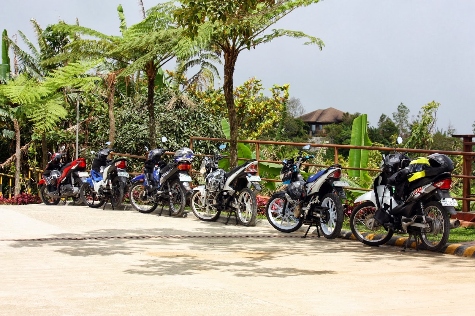 Cebu Mixed Bikers Club