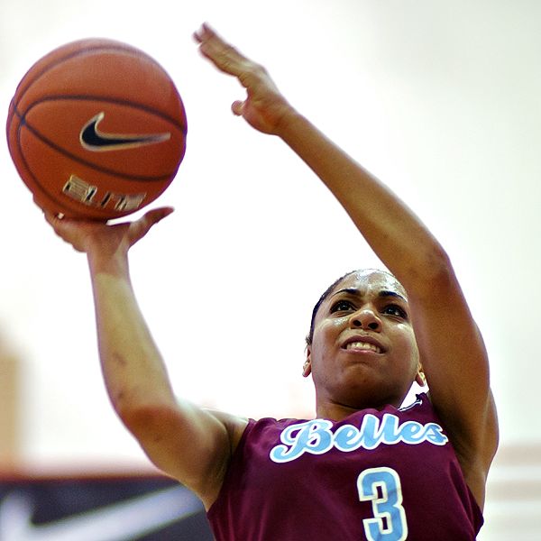 Bria Smith Basketball Player Profile And New Images 2013 | All ...