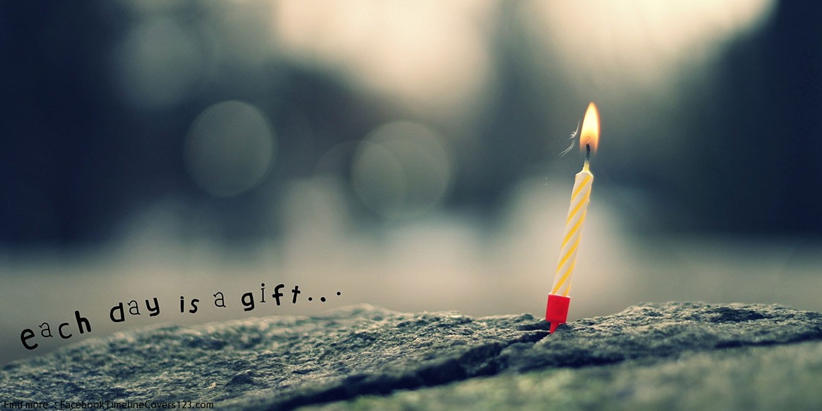 Awesome Facebook Cover Photos and Profile Pictures: Candle HD Cover photo
