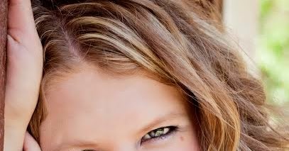 The Mormon Bachelor: { Meet Rebecca Lunt }